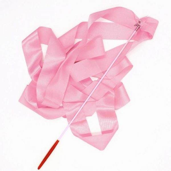 Dancing Ribbon Wand 10x Girls Party Favor Set I Circus In A Flash