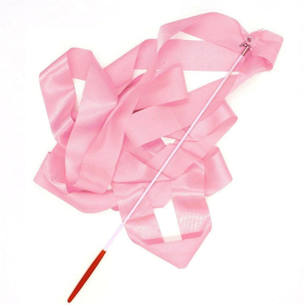 Colourful Dancing Ribbon Wand I Circus In A Flash Online Store